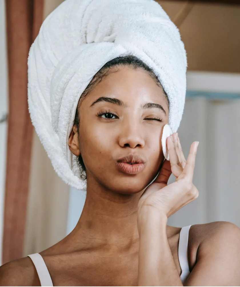 Comment prendre soin de sa peau